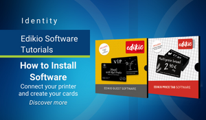 Edikio Software Tutorials